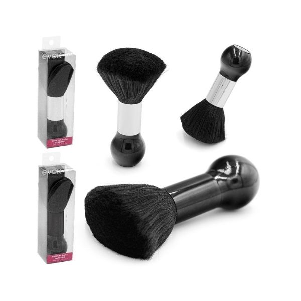 BROCHA BARBER BIG EXTRA | Livesienna