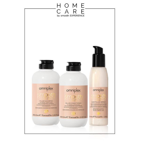 LINEA LACEADORA CONTROL FRIZZ | Livesienna