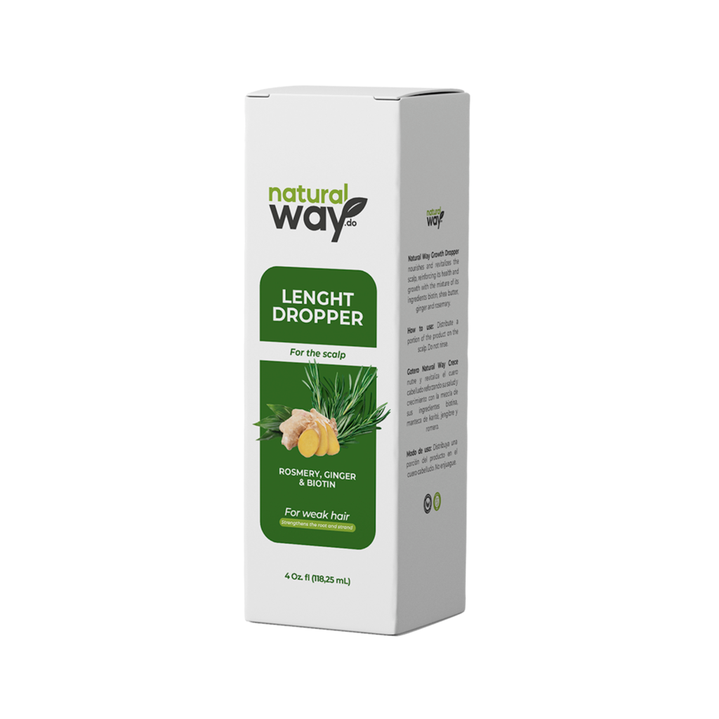 LENGTH GOTERO 4OZ | Livesienna