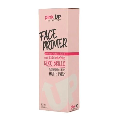 FACE PRIMER PINK UP | Livesienna